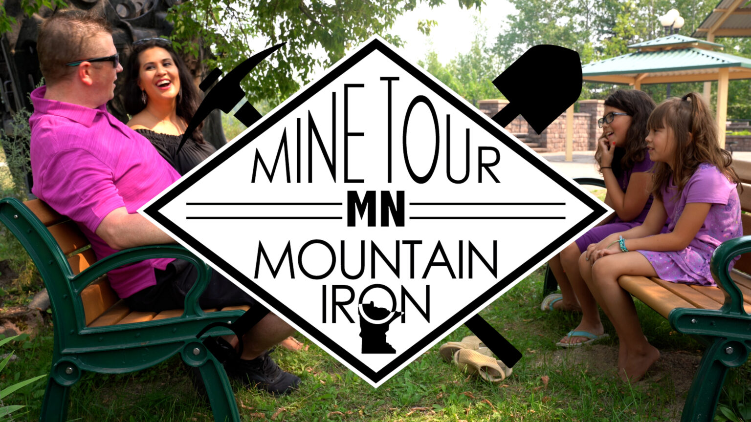 Mountain Iron – Opening a New Era | City of Mountain Iron